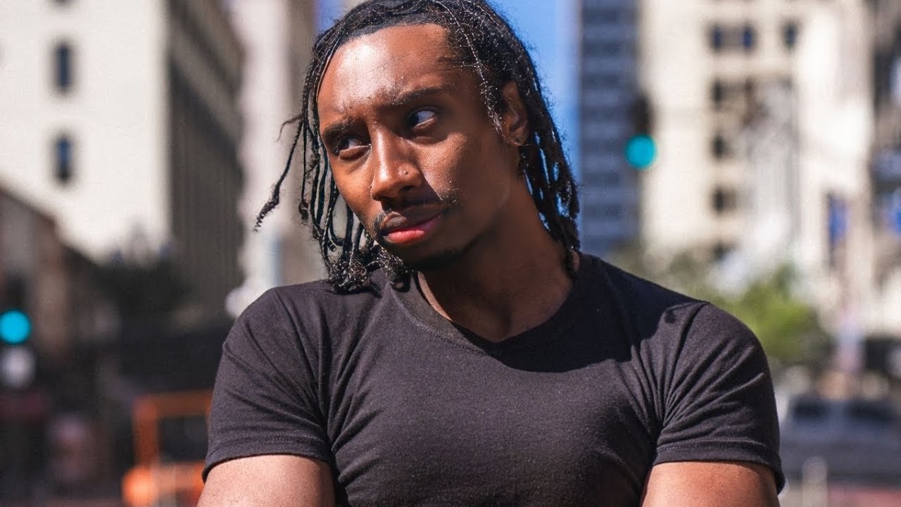 HOW TO LET THAT EX GO - YouTube