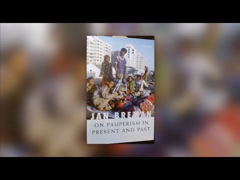 Book Review of On Pauperism in Present and Past by Jan Breman - YouTube