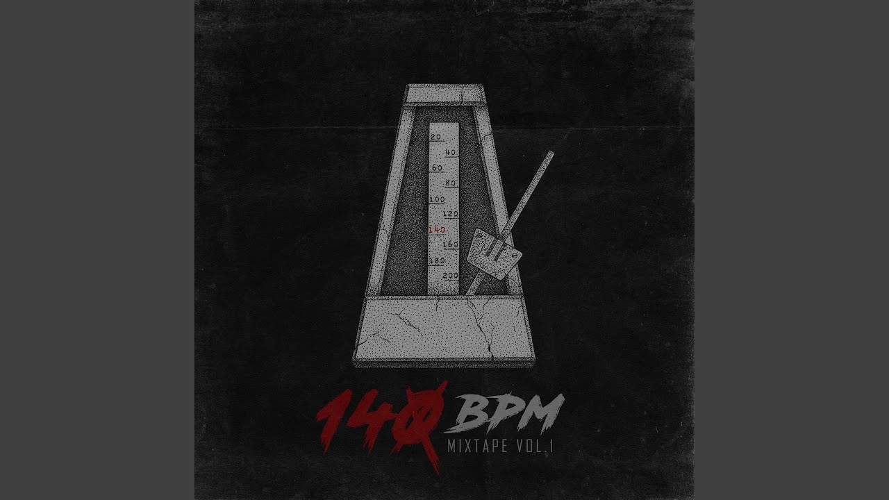 140 BPM CYPHER - YouTube