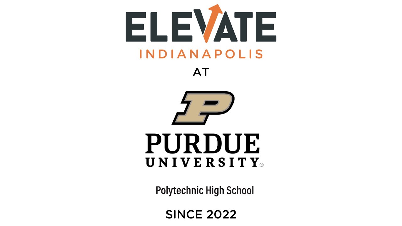 Elevate Expands programming into Purdue Poly High School-Englewood ...