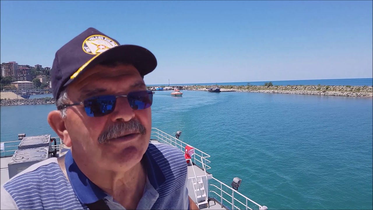 DENİZ TURU ve METİN ATASARAL'IN RÖPORTAJI - YouTube