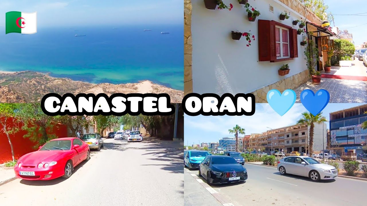 canastel oran 👍 Restaurant Forno Quattro Mori 🇮🇹 - YouTube