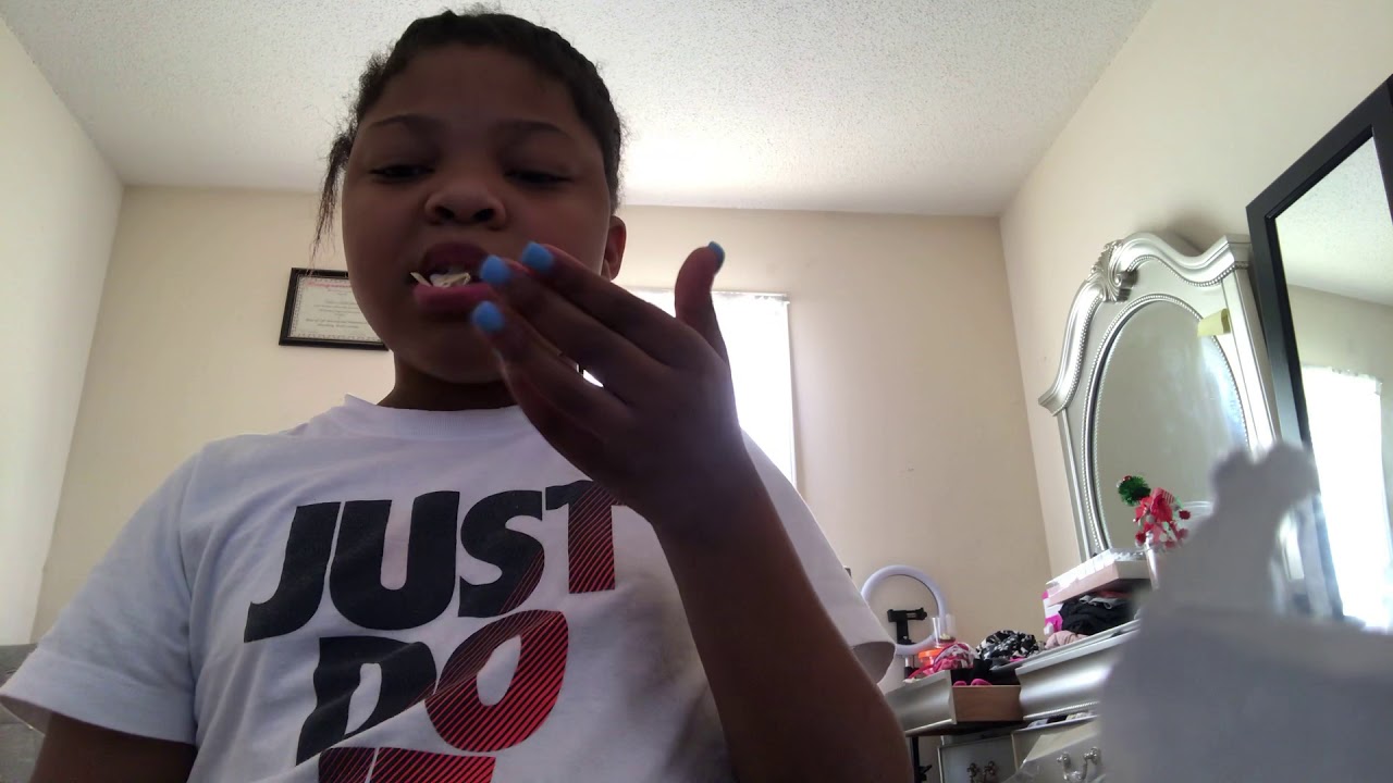 Eat w// Kayla/ STORYTIME - YouTube