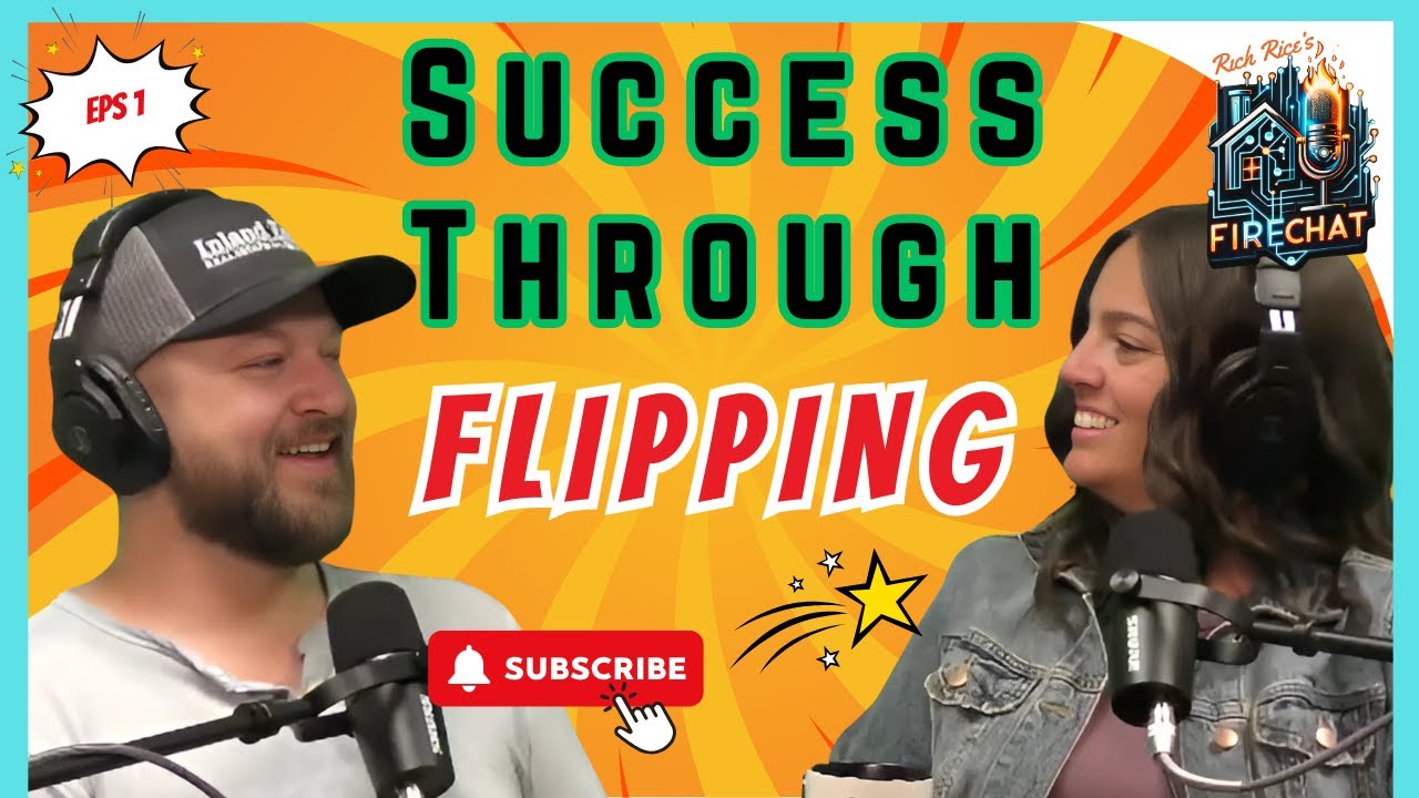 FIREchat - Episode 1 - Farrah Lane on Financial Independence through ...