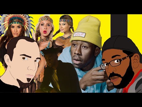 Goin' Off #117: The Golden Twerk w/ Special Guest Kill Bill (Vol. 1)