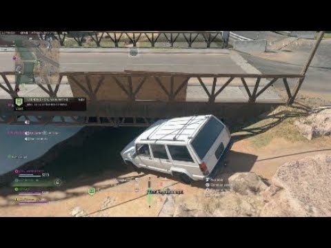 El CHAT de PROXIMIDAD es la P0LL4 - MEJORES MOMENTOS en Warzone 2.0 ...