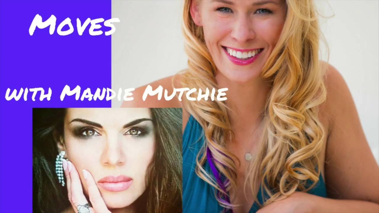Bold Moves Podcast Episode 13 Neda Stevic! - YouTube