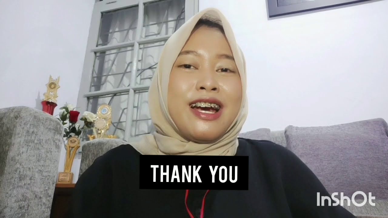 Perkenalan Diri | Tasya Annisa Sarah | Management Trainee | Kawan Lama ...