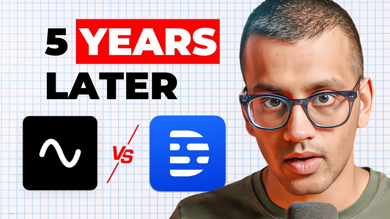 Choosing Riverside vs Descript for Podcasting Software in 2025 ...