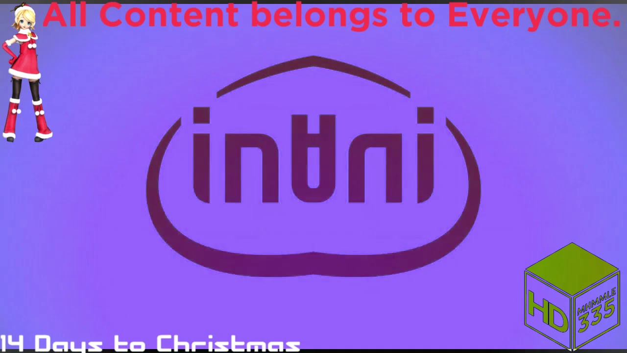 (REQUESTED) Intel Logo Effects (Sponsored by Preview 2 Effects) in ...