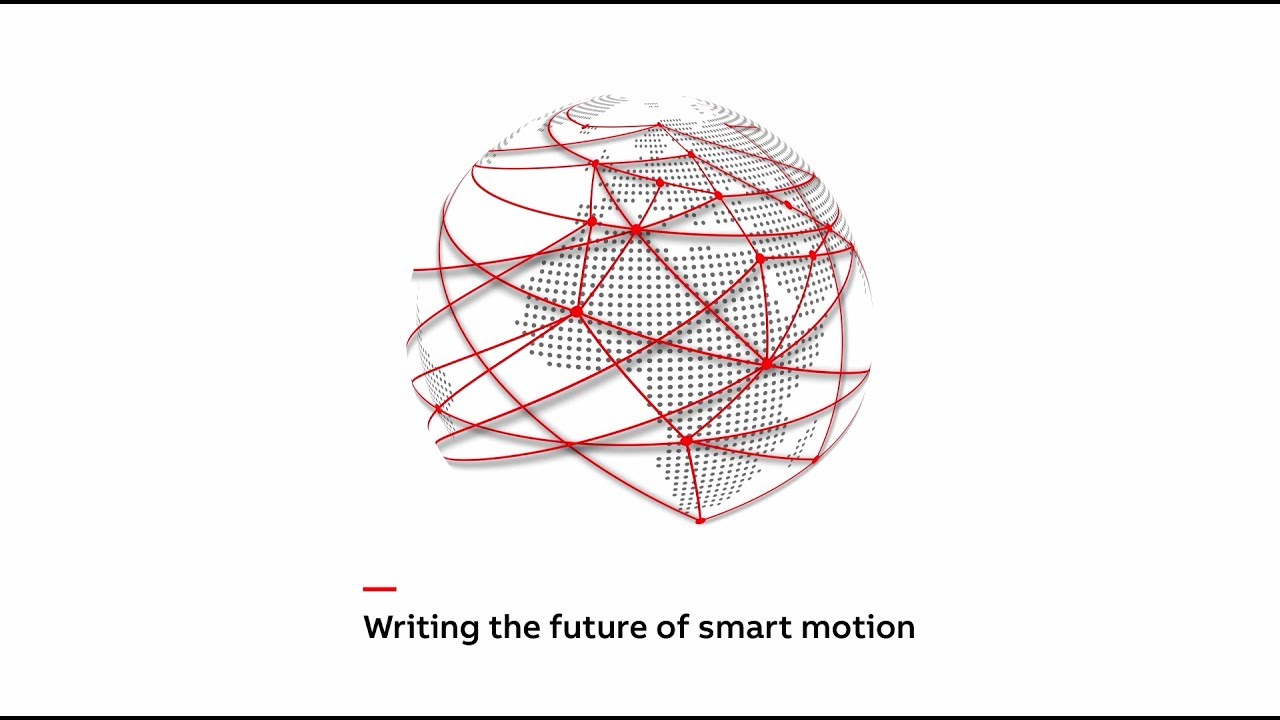 Introducing ABB’s Motion business: the #1 player in drives and motors ...