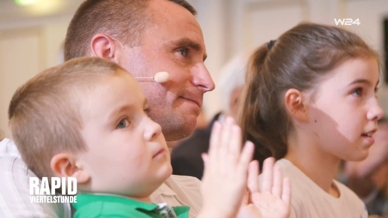 SHFG: Stimmen zum Karrierende - YouTube