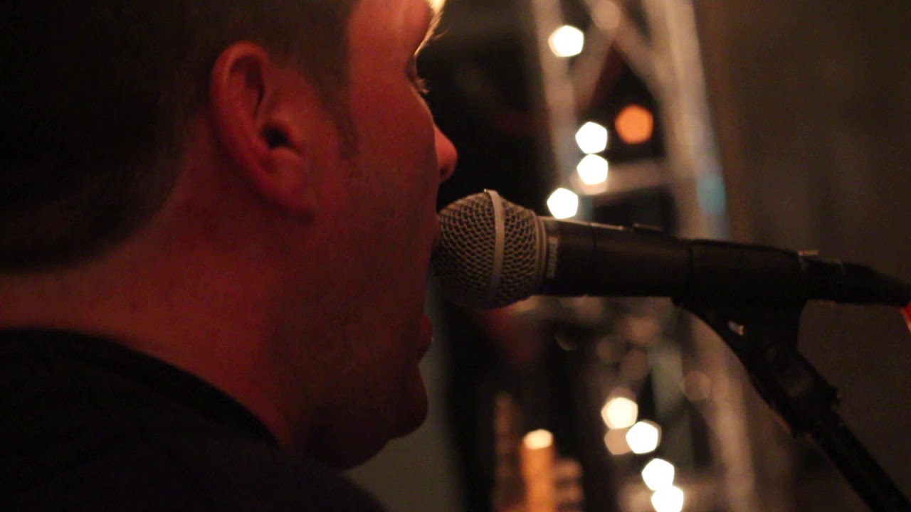 The Slats | Live @ Des Moines Social Club | Part IV - YouTube