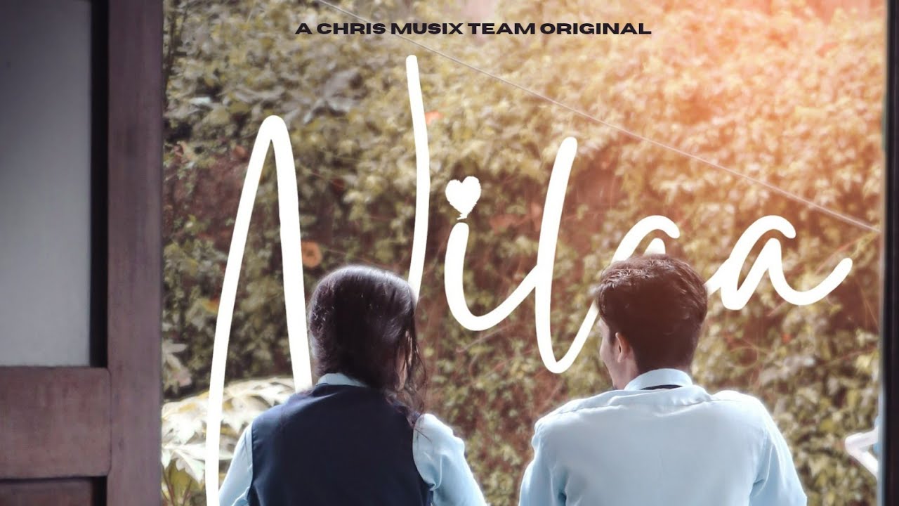 NILAA | TEASER | CHRIS MUSIX ORIGINAL - YouTube