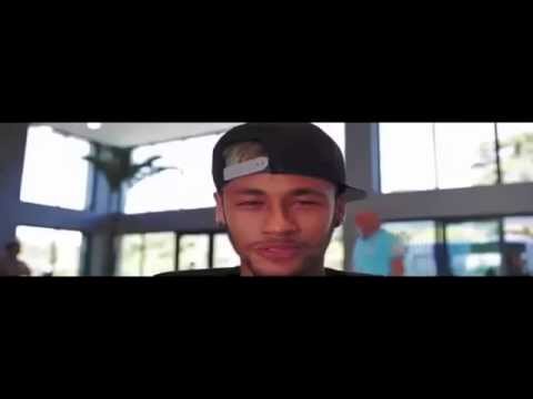Neymar Ağladı.. Neymar'dan rüya hala bitmedi mesajı