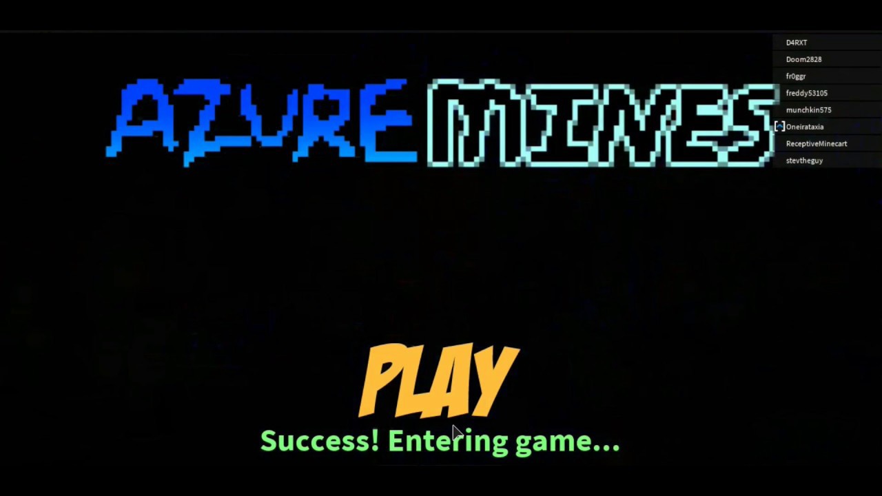 Azure Mines Gameplay | Introduction - YouTube