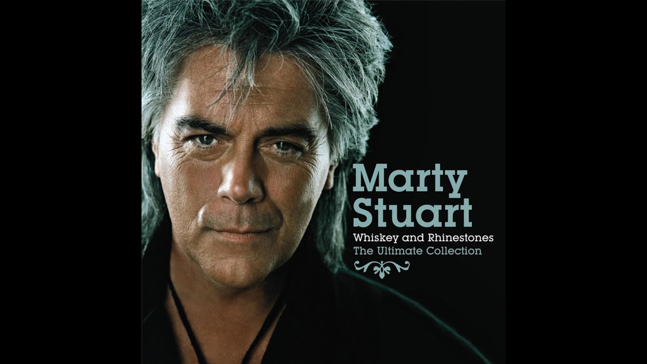 Cry, Cry, Cry by Marty Stuart - YouTube