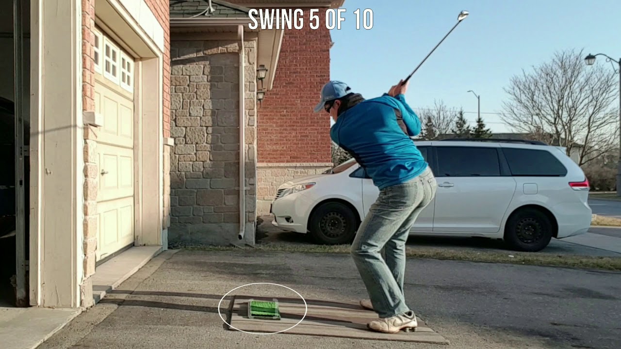 Repetition Drill | 27MAR2020 - YouTube