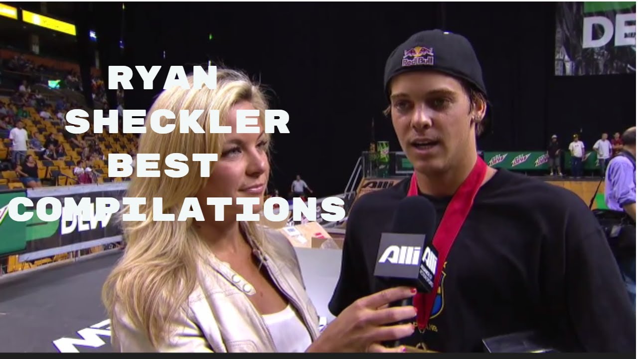 Ryan Sheckler Best Compilations Skate - YouTube
