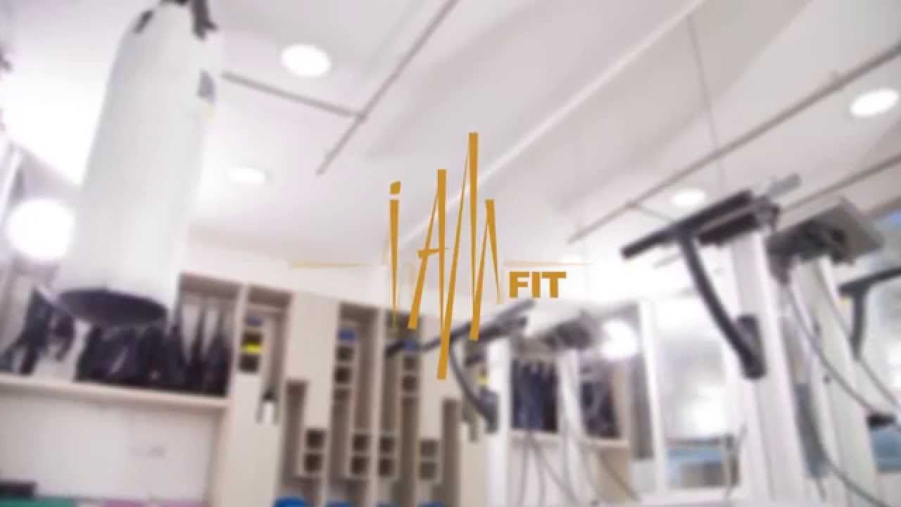 I AM FIT | Video Oficial - YouTube