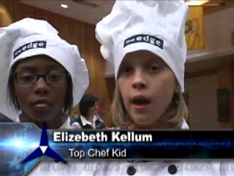 Top Chef Kids Sept 2009 - YouTube