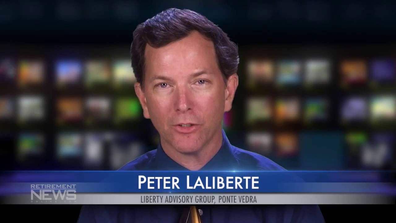 Peter Laliberte Liberty Advisory Group Ponte Vedra FL - YouTube