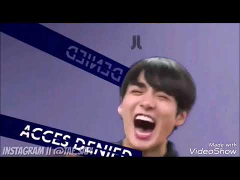 BTS Vines that make me still alive