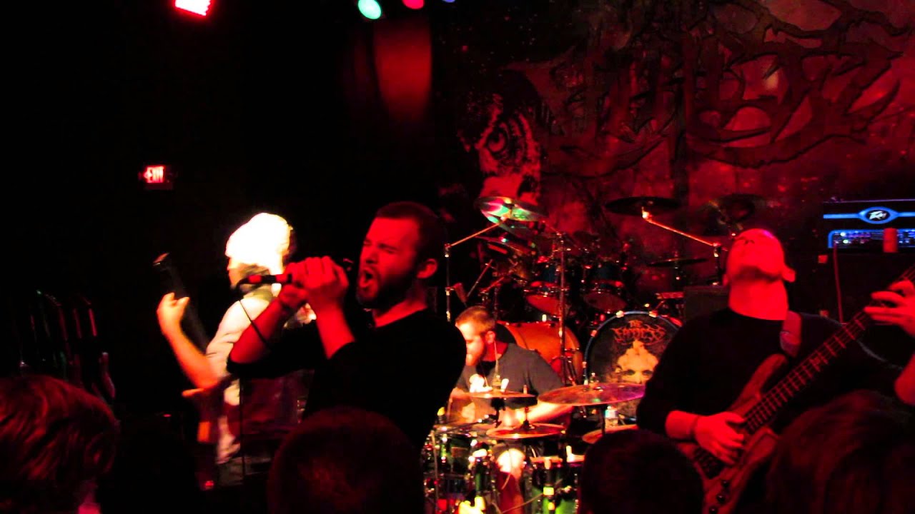 The HAARP Machine Live - YouTube