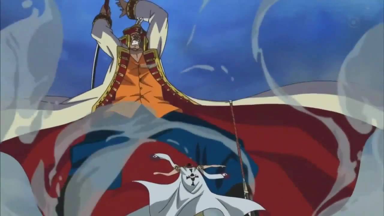 one piece 498 - YouTube
