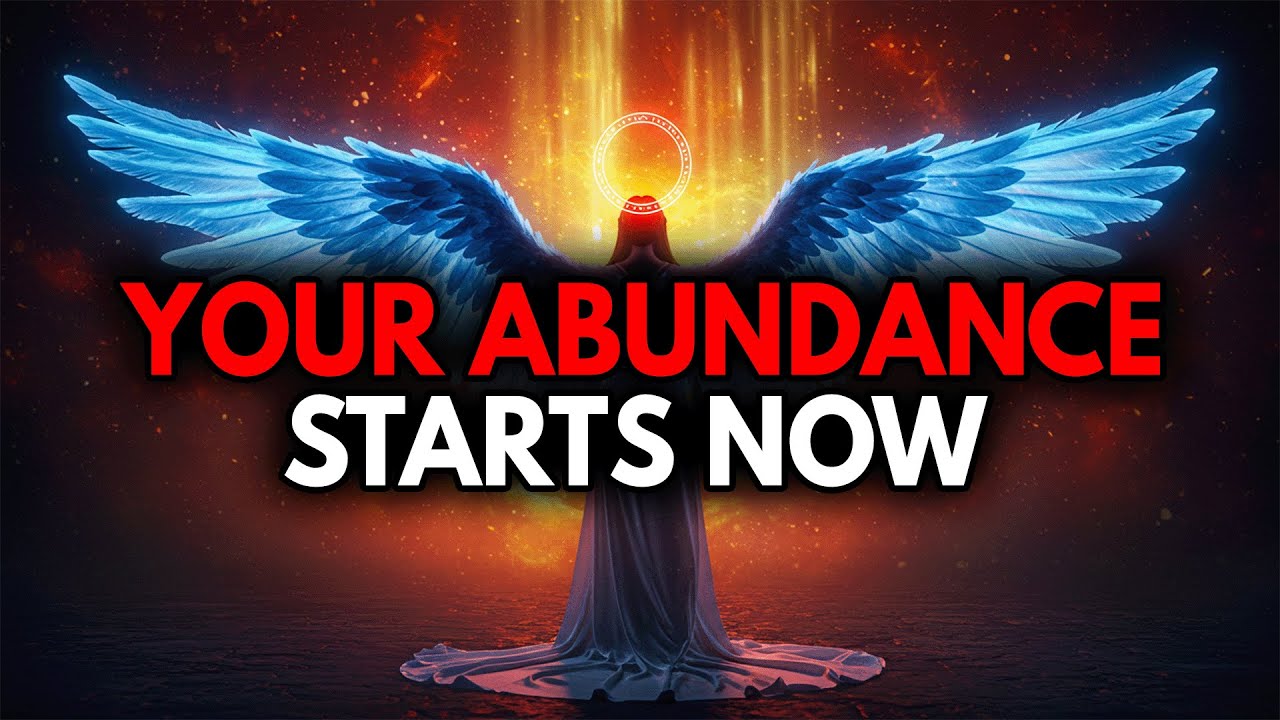 CHOSEN ONE, WEALTH IS YOUR BIRTHRIGHT – CLAIM IT! 💵⚡ | Wisdom In The ...