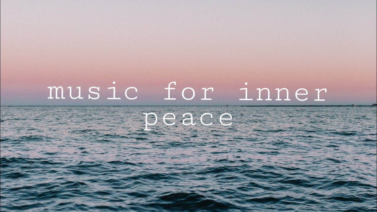 Beautiful NATURE Relaxing Music, Peaceful Soothing Calm Instrumental ...