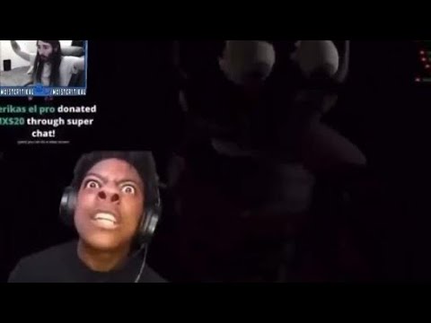 Speed Shows His Meat On Stream | i show speed flashed meat | ishowspeed ...