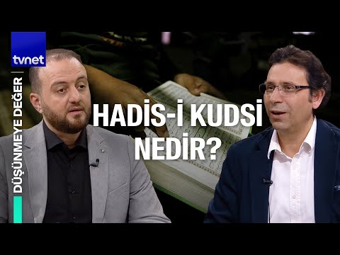 Nafilelerle Allah’a yaklaşmak | Düşünmeye Değer