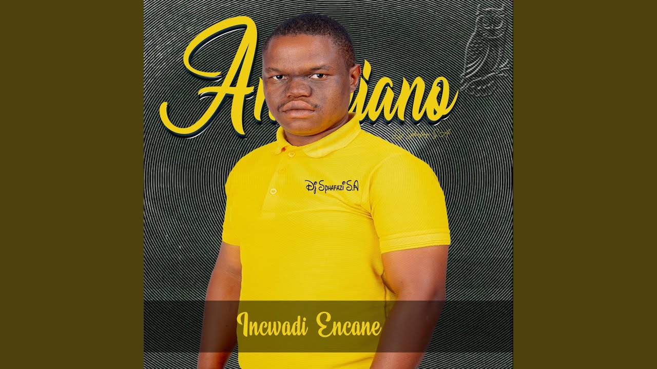 Incwadi Encane - YouTube