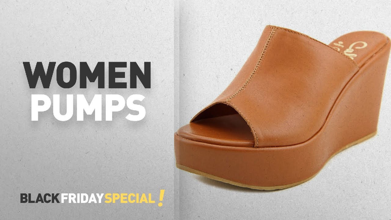 Women Pumps By Callisto (Min 25% Off) // Amazon Black Friday Countdown ...