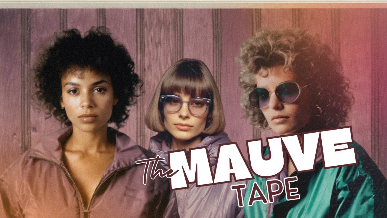 The MAUVE Tape °¯ - YouTube