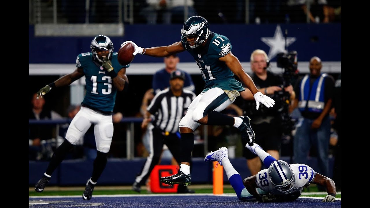 Jordan Matthews. Rise of the Matt || HD - YouTube