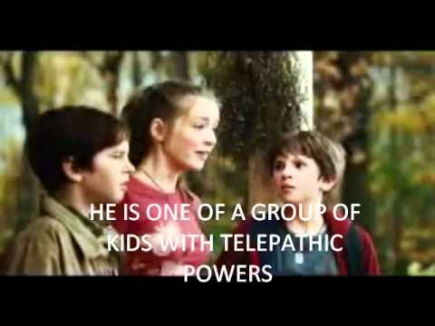 The Chrysalids movie trailer - YouTube