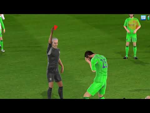 Agilli olun!!!Dream league soccer 2019