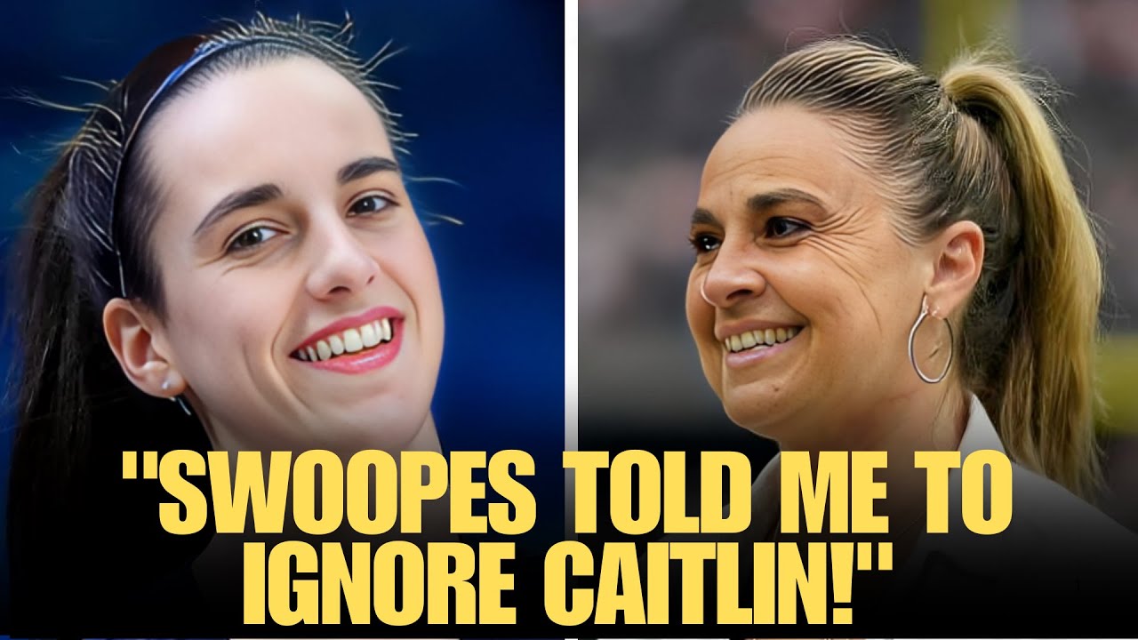 "WNBA Coaches Speak Out and Finally Praise Caitlin Clark!" - YouTube