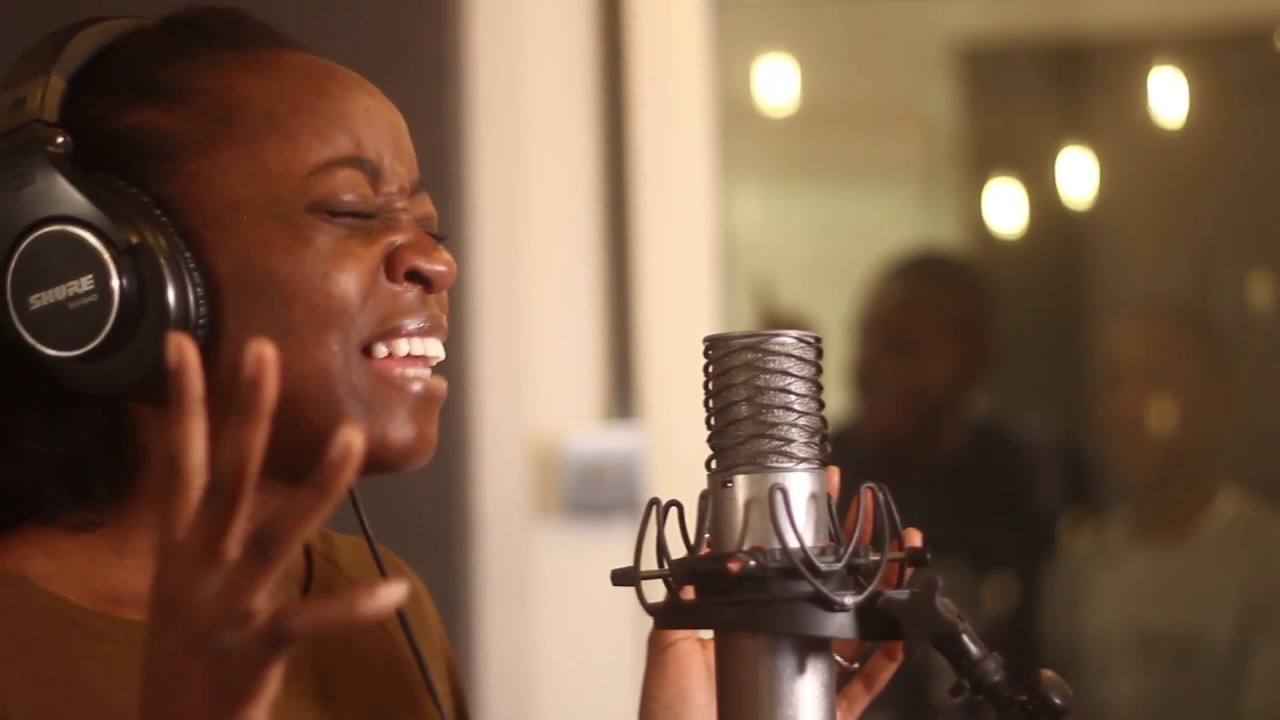 Scripture Says - Preach (Official Music Video) - YouTube