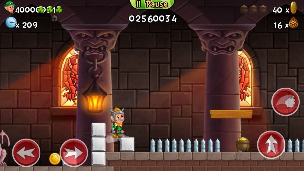 Прохождение Leps World 2 Map Mines 4 4 2 Youtube 4967