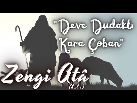 ZENGİ ATÂ (K.S) |\