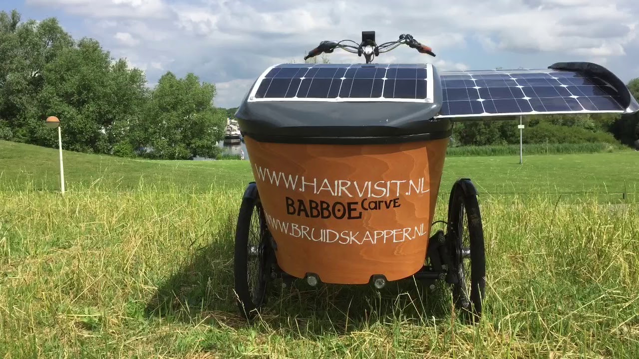 SOLFIE teaser summer 2020 - YouTube