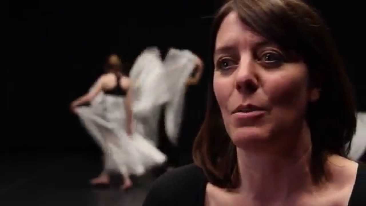 Dance Choreography Sample Video - YouTube