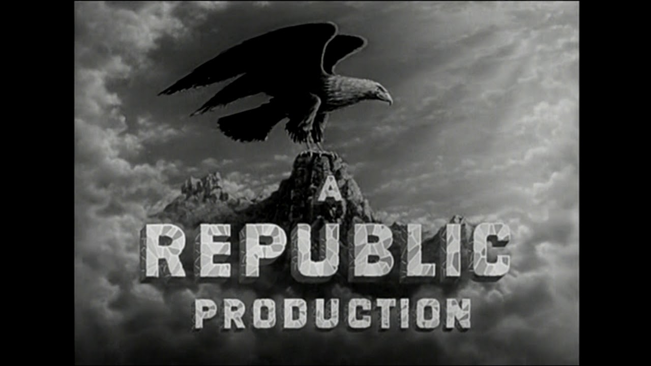 A Republic Production/Paramount Pictures (1950/2003) - YouTube