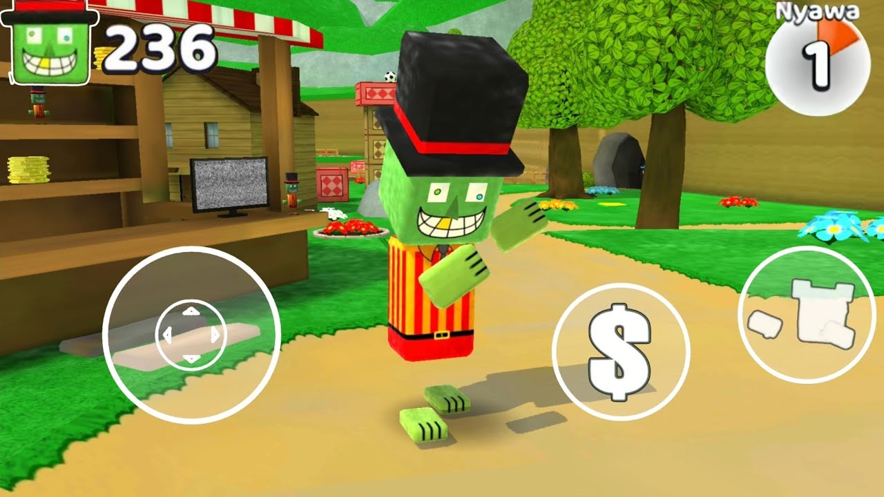 Super Bear Adventure Gameplay Walkthrough - Shicka - YouTube
