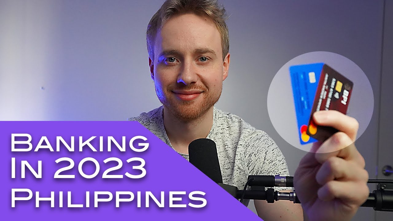 How To Get a Local Bank Account In The Philippines (As a Foreigner) and ...