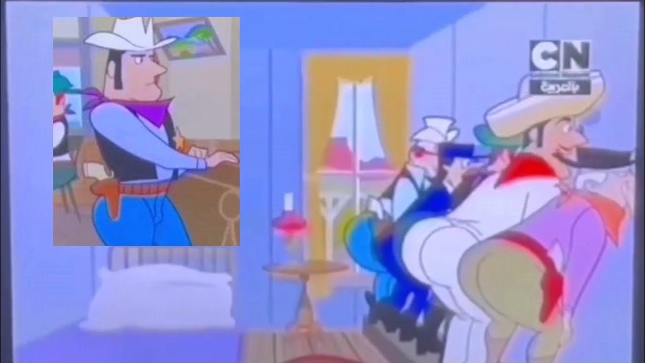 Cartoon network gets hacked AGAIN - YouTube