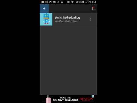 How to make tails pixel art
